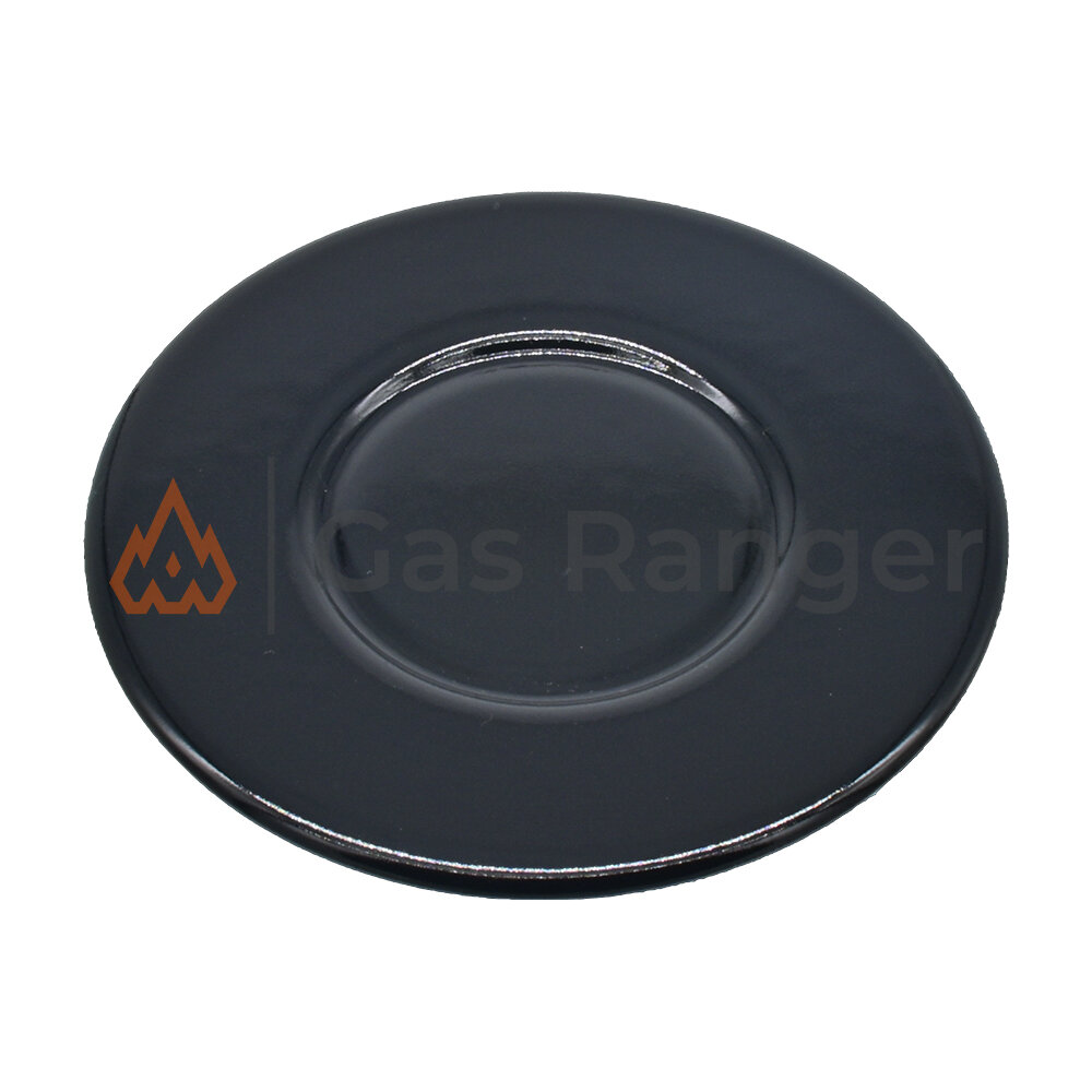 Крышка горелки DARINA СМ, d-75 мм, мод. GM141, GM241, GM341