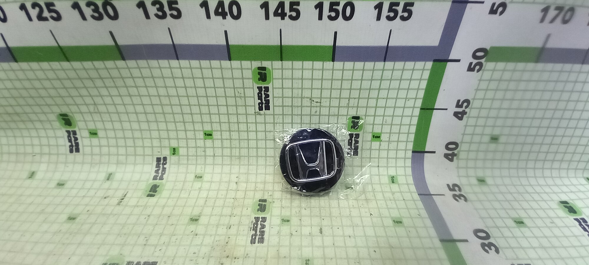 Колпак колеса (Заглушка ЦО) Honda 68mm