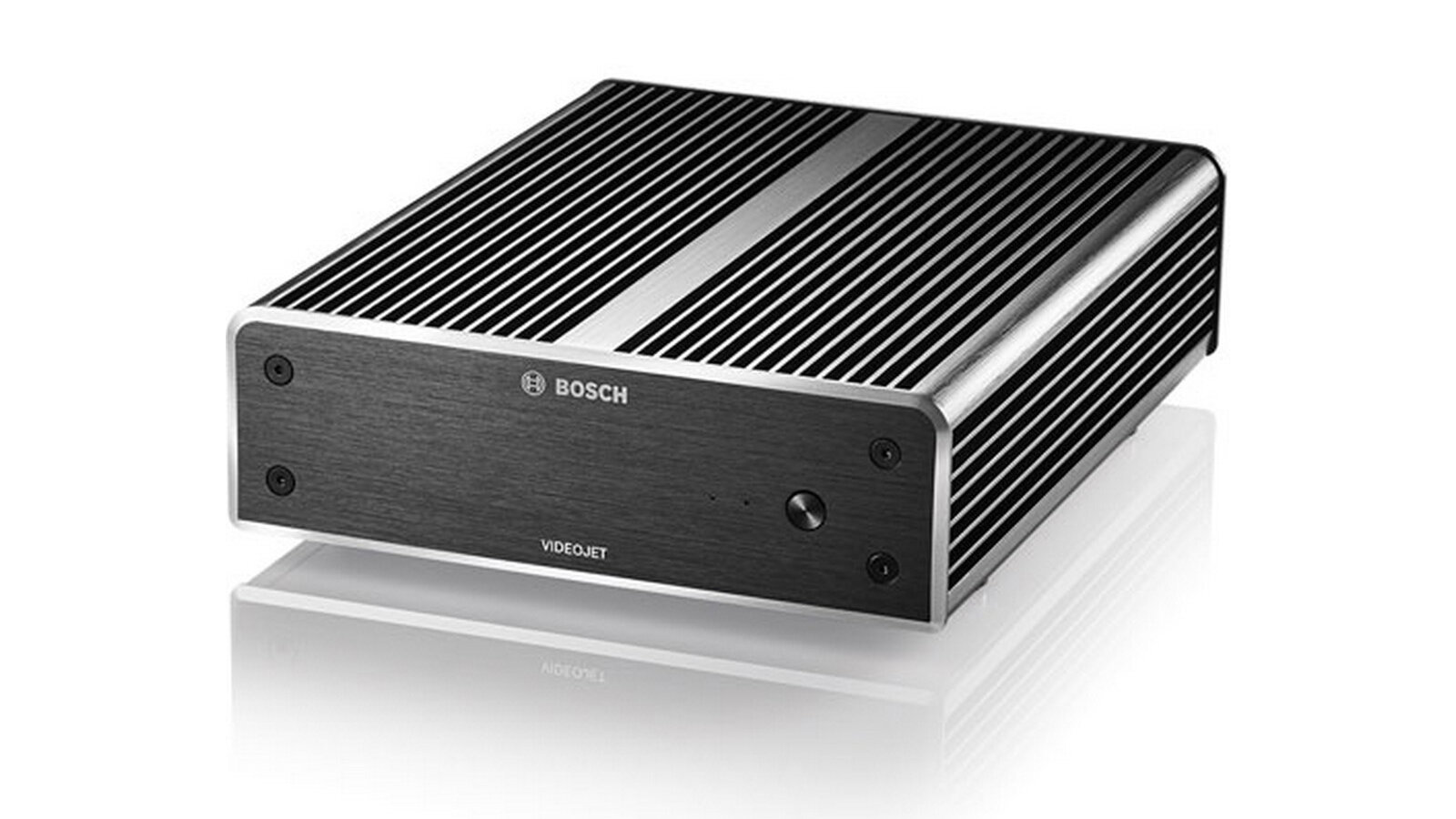 HD-декодер Bosch VJD-7513 4 потоков 4K 32Мбит/сек 20Mbps 10 потоков 1080p 8Мбит/сек