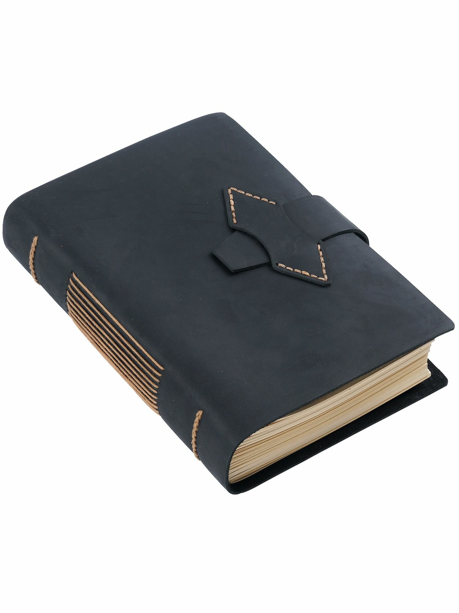 A5 Бумажный дневник Креативный ретро - блокнот