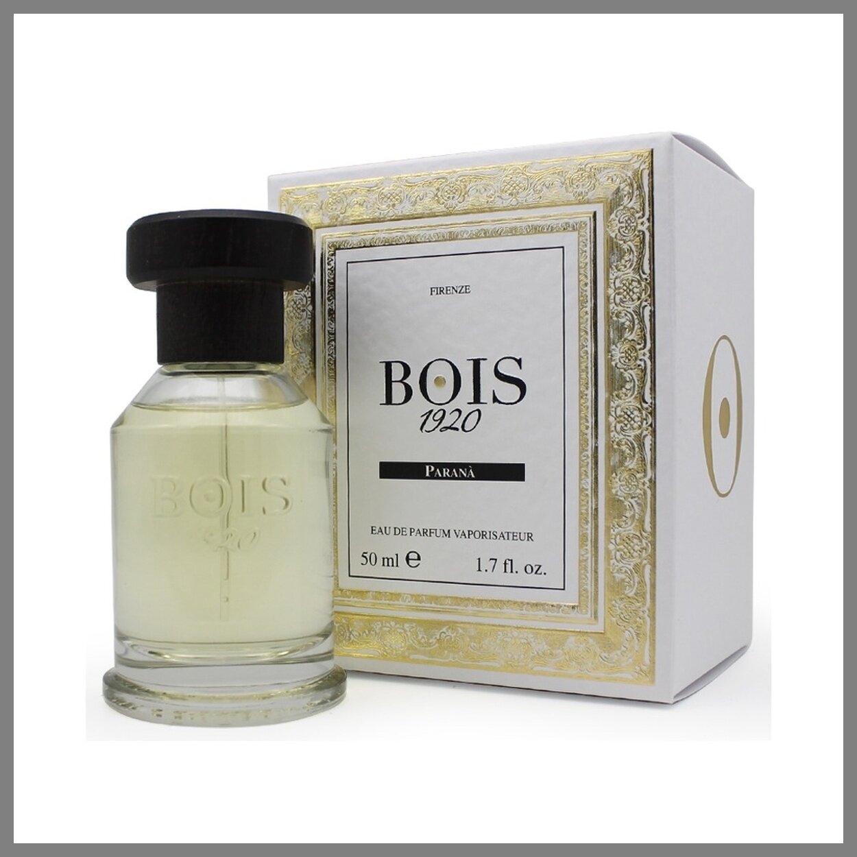 Bois 1920 Parana парфюмерная вода 50мл