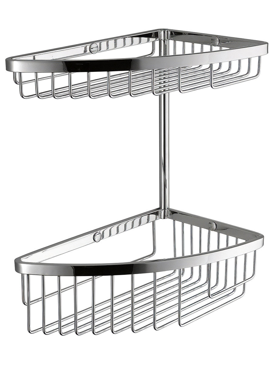 Полочка-решётка Colombo Angolari B9612