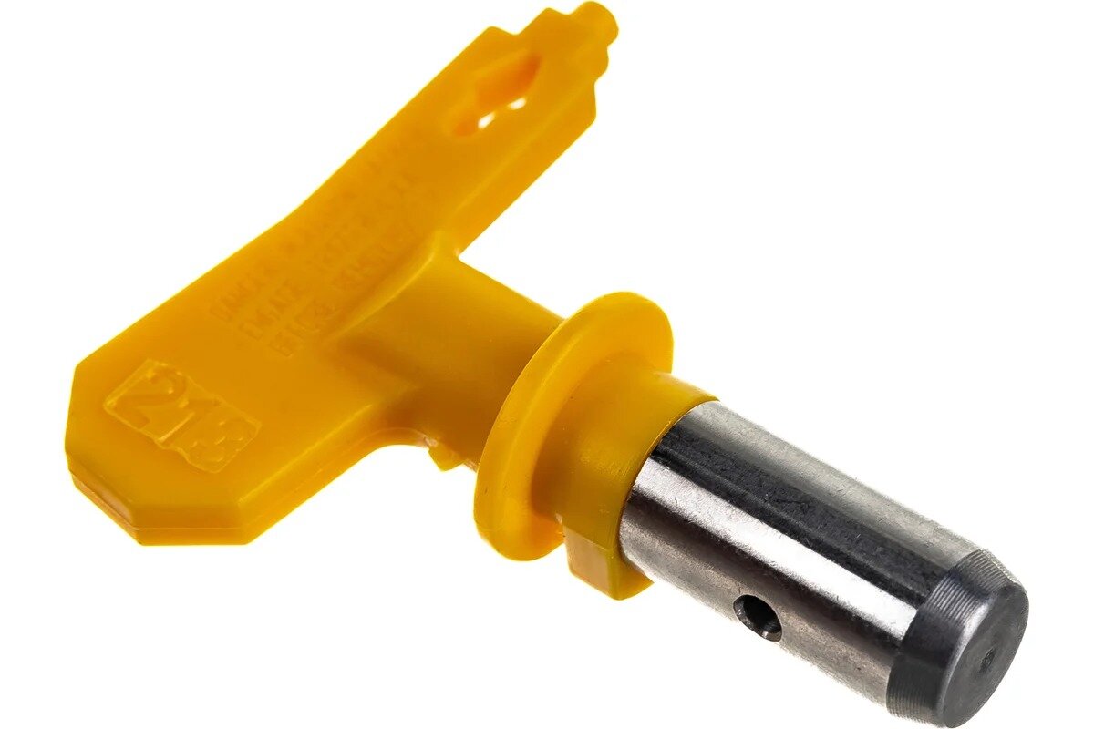 Реверсивное безвоздушное сопло Schtaer SCH-W213-Y