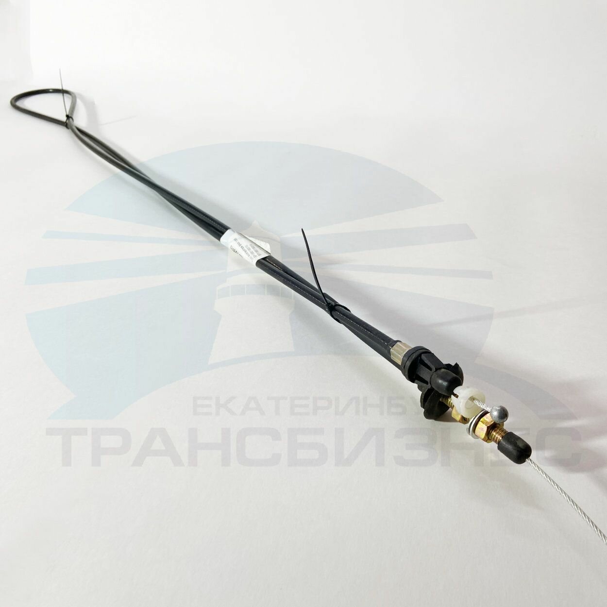Трос акселератора BAW 1065 (BP10651180010)
