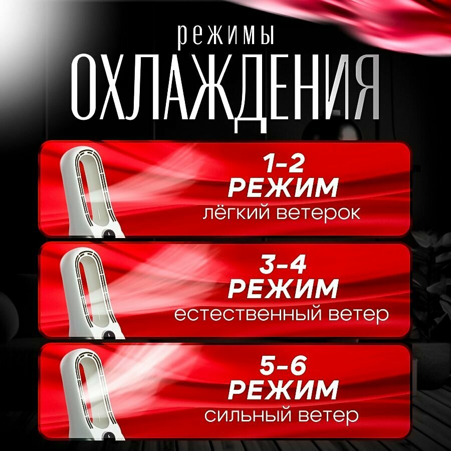 Мини кондиционер — фото 1