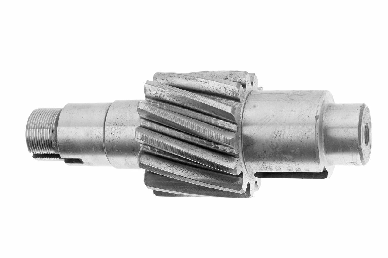 Шестерня ведущая цилиндрическая 13 зубьев для Камаз Евро арт 53205240211010 KAMAZ