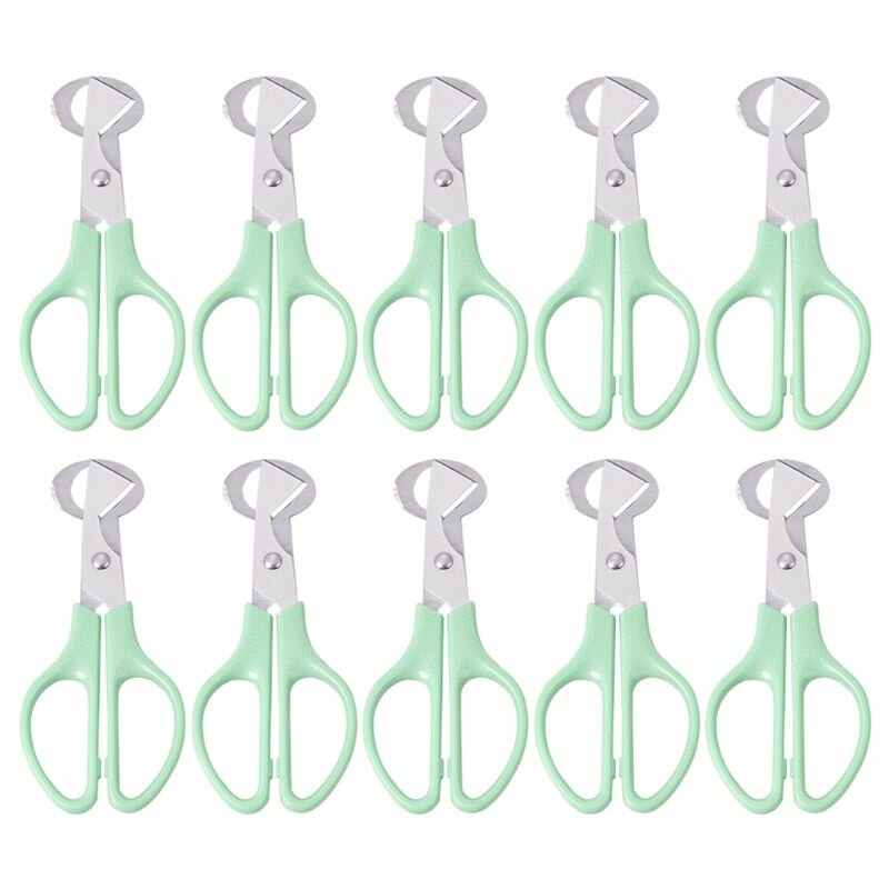 Ножницы для открывания перепелиных яиц