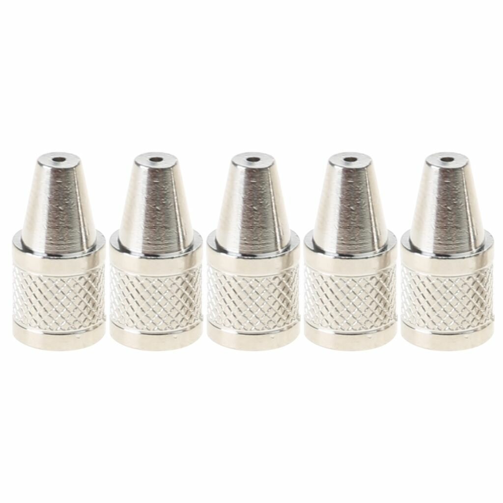 5 Насадок для паяльника и отсоса припоя