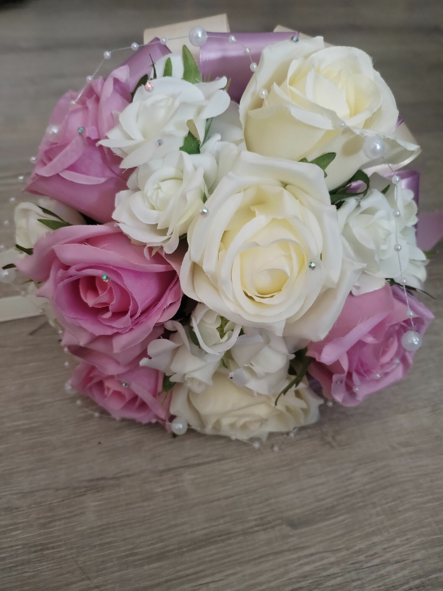 Букет дублер свадебный