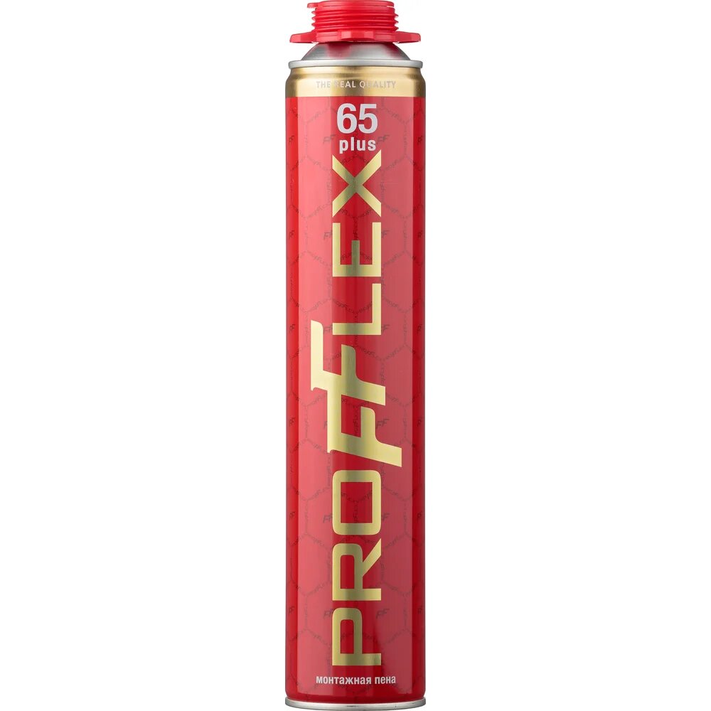 PROFFLEX Пена монтажная PRO 65л Plus 70169