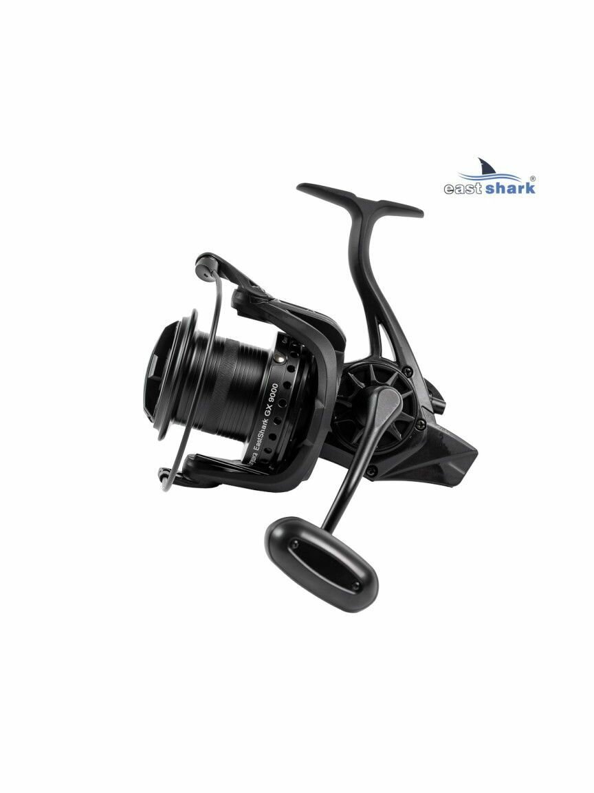 Катушка для карповой и морской ловли Eastshark GX 9000