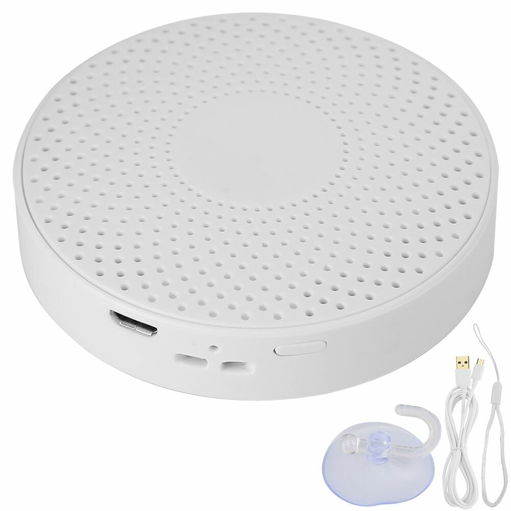 Очиститель воздуха для мини-холодильника, озоновый дезодоратор CW001 и стерилизатор для удаления запаха, компактный перезаряжаемый портативный воздухоочиститель