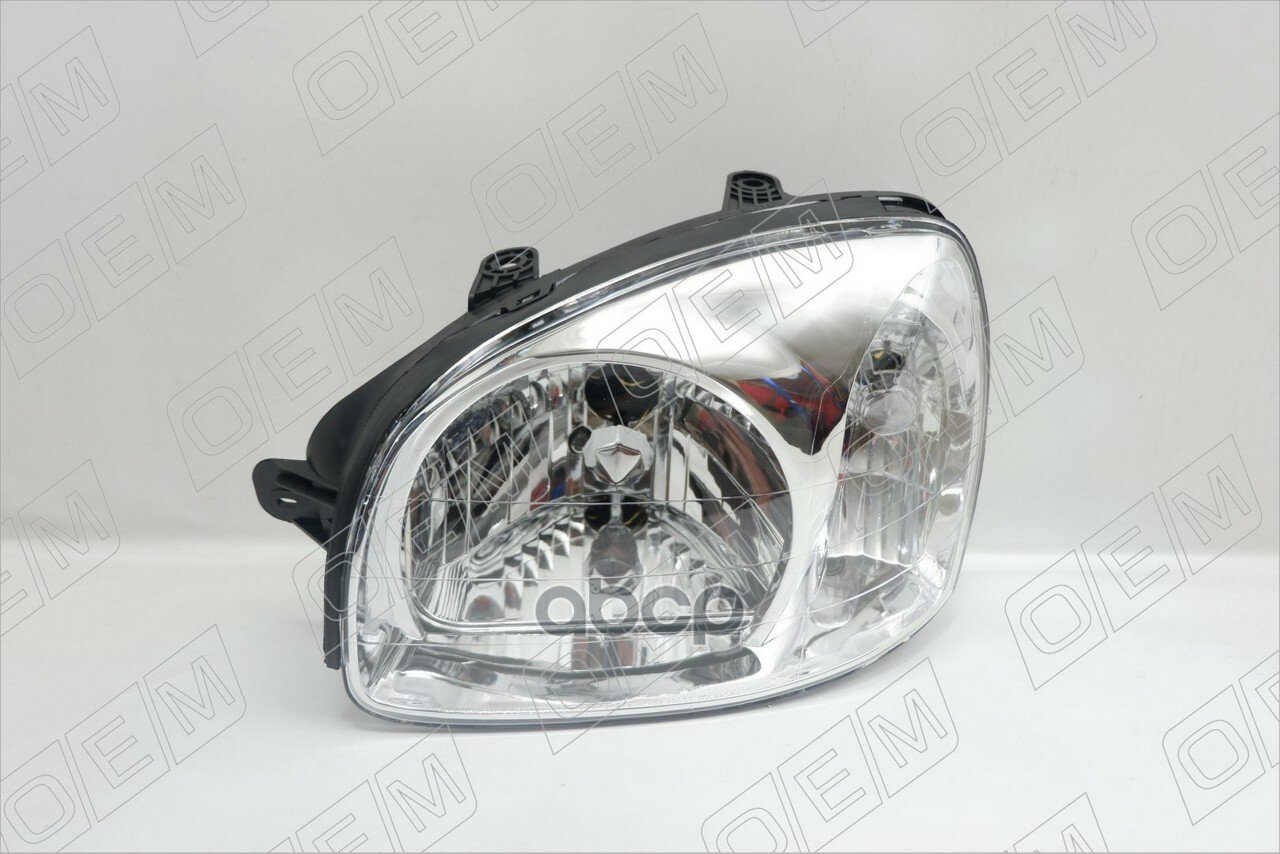 Фара левая Hyundai Santa Fe O.E.M. арт. OEM0023FL