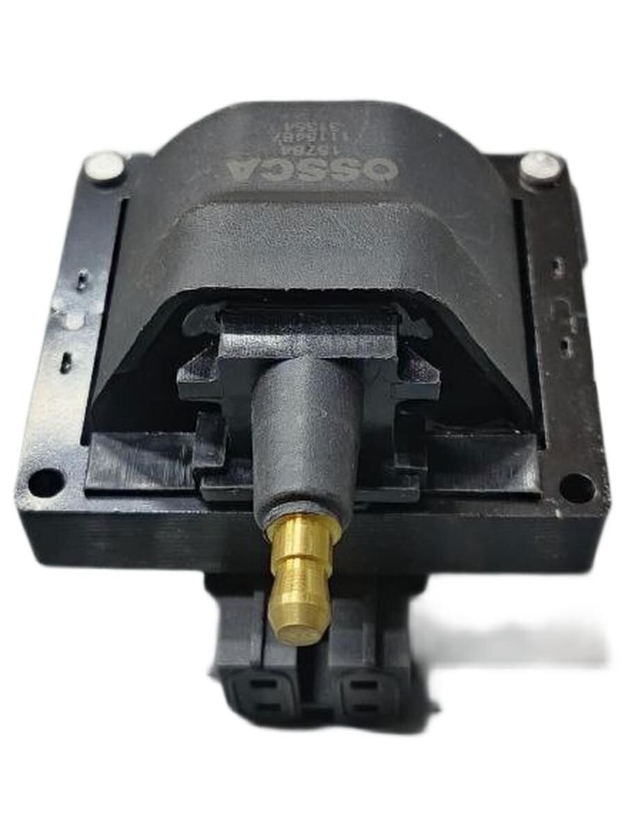 Катушка зажигания Дэу Нексия N100 N 150 (DAEWOO Nexia N100 N150) Эсперо (Espero KLEJ) OEM: 1115467