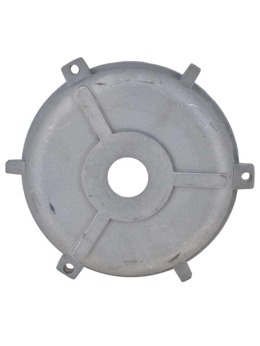 Крышка корпуса статора (задняя) для компрессора PATRIOT PTR 50-360I (2019)