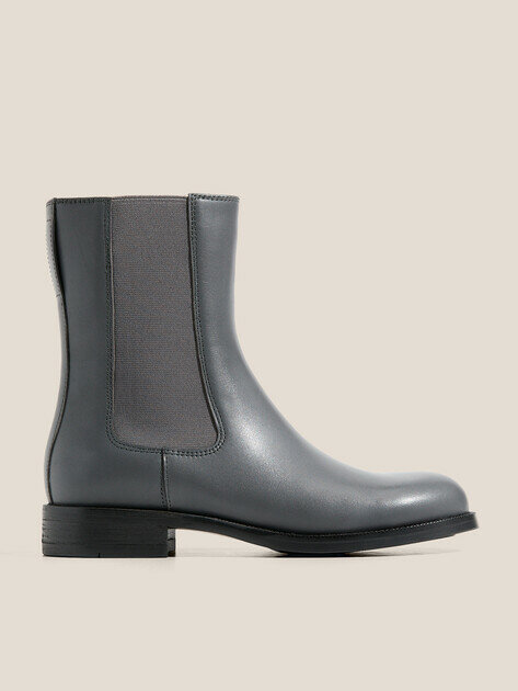 Ботинки челси