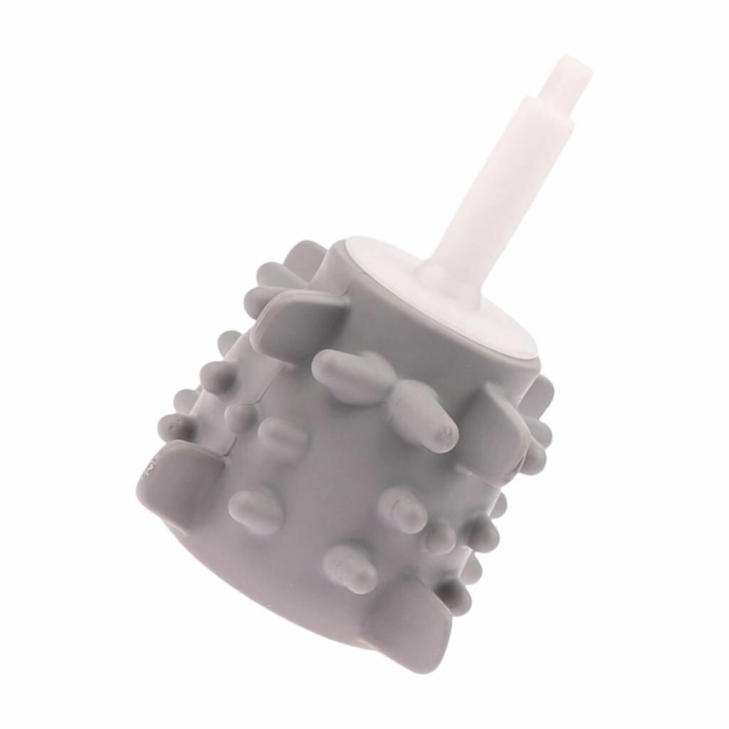 Многофункциональный силиконовый инструмент для чистки чеснока, - 2 литра чесночной шелухи