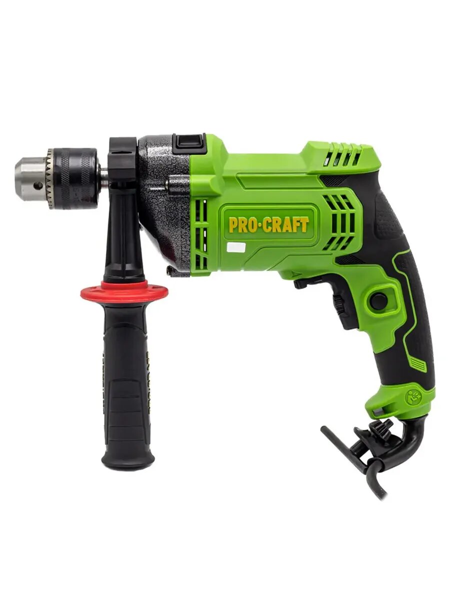 Дрель Pro-Craft PS1350