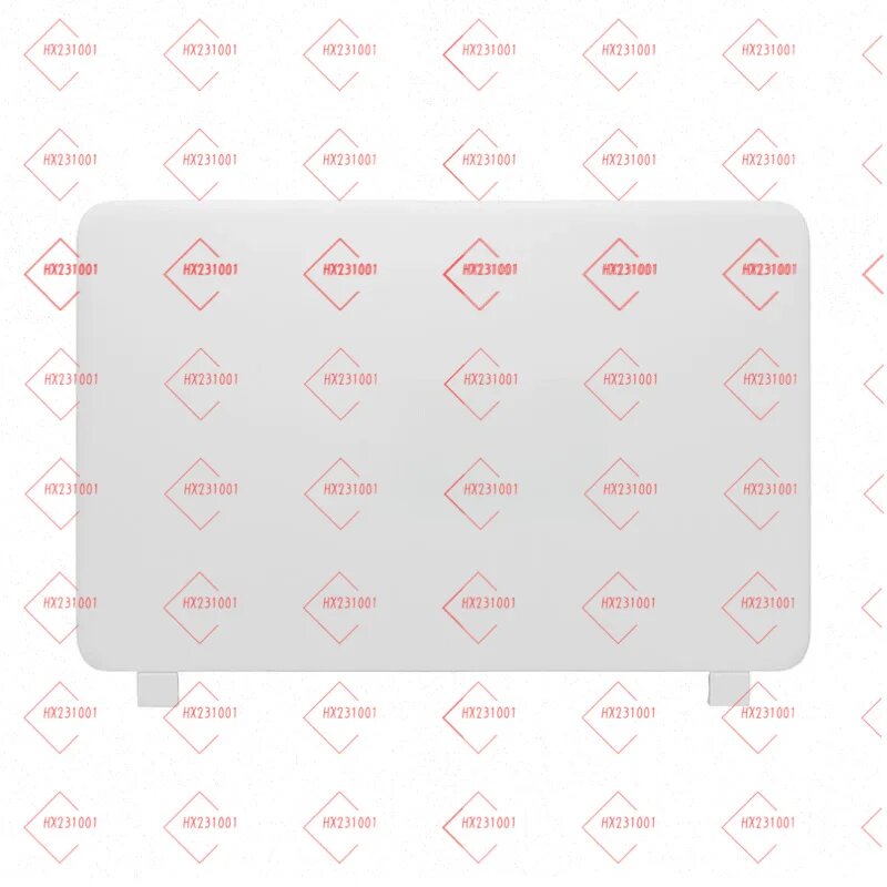 Корпус для ноутбука HP 15-AB 15-AK DIXSG WHITE touch version