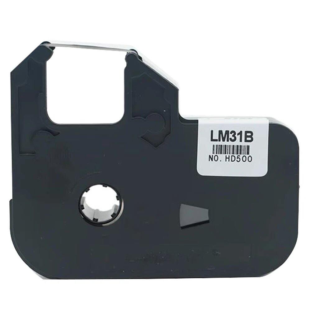 Чернильная лента для принтера ETNITIMAG LM33B LM31B LM312B LM40B LM50B LM55B LM631B LM40B LM03B LM31B BLACK