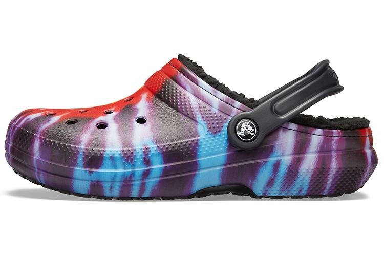 Биркенштоки Crocs Classic