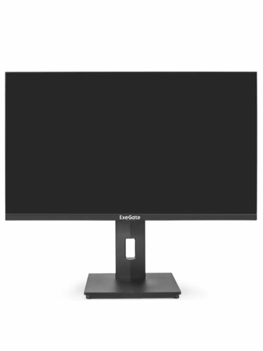 27" Монитор Combat EG2707A EX295595RUS черный - 2560x1440