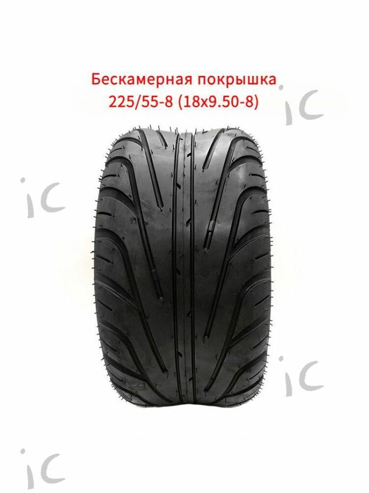 Покрышка Мотошины 225/55 R18 115