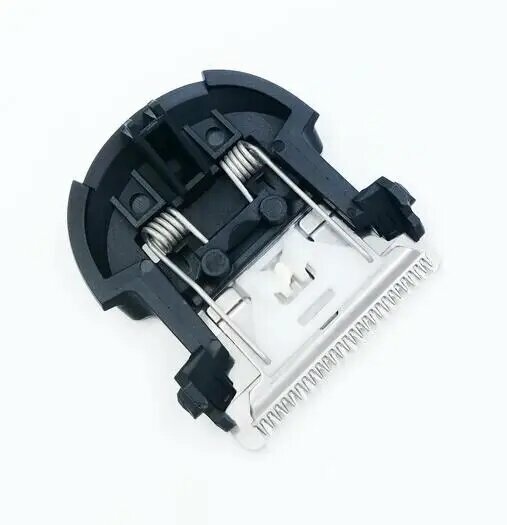 Сменное лезвие для волос для Philips HC3400 HC3410 HC3420 HC3422 HC3426 HC5410 HC5440 HC5442 HC5446 HC5450 HC7450 HC7438 Sliver