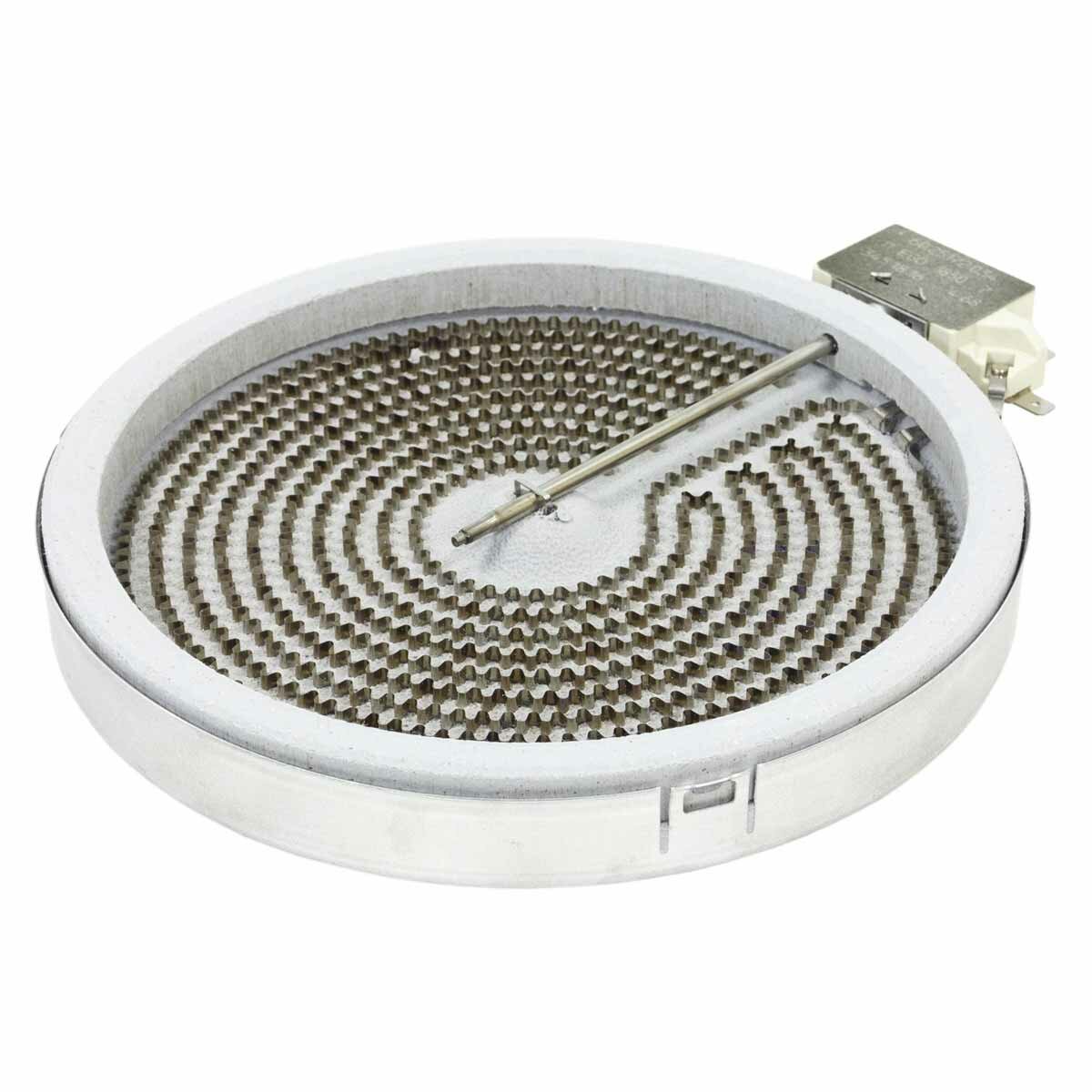 Электроконфорка EGO HiLight для плиты Deluxe (708779)