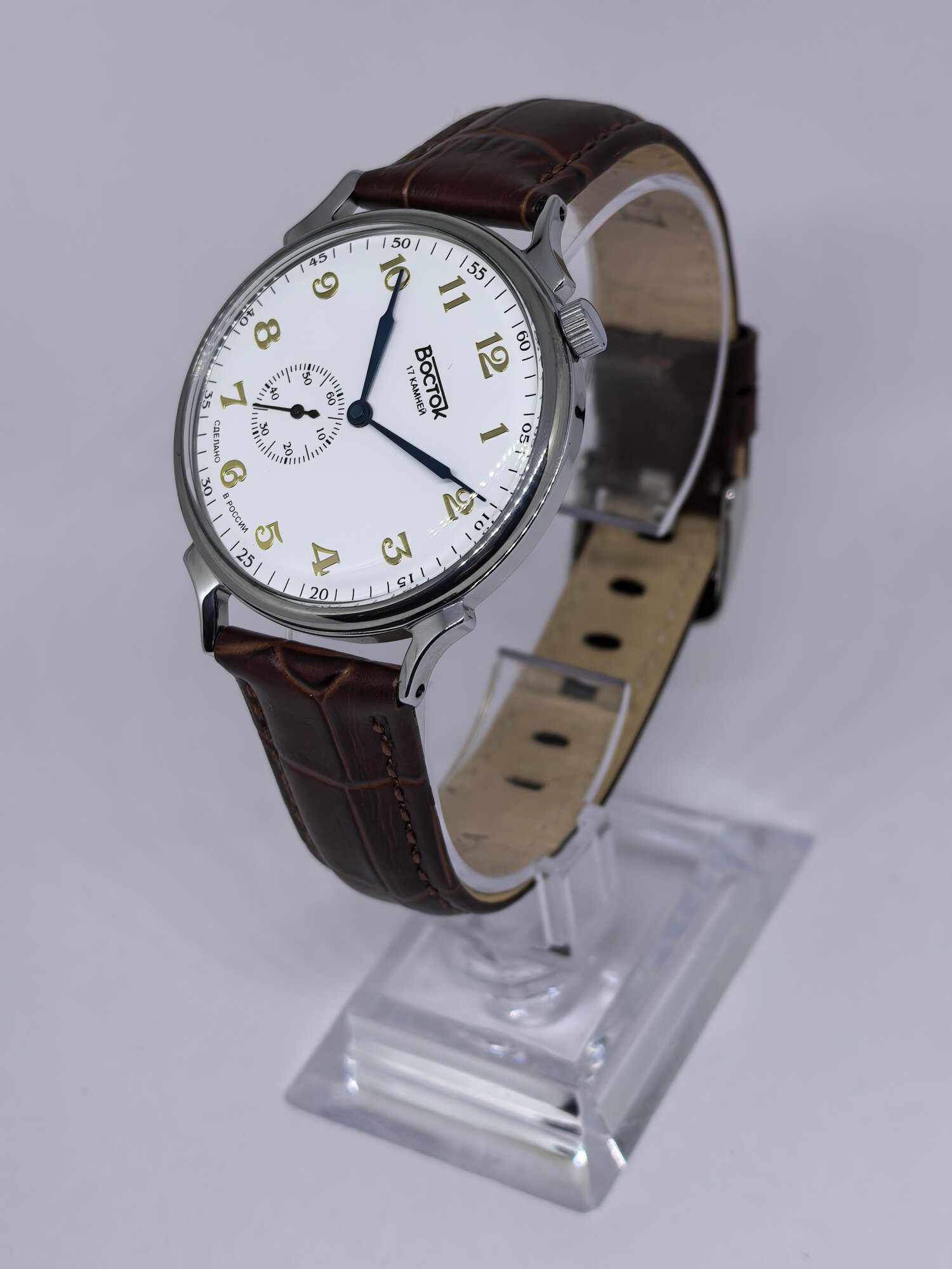 Наручные часы Классика