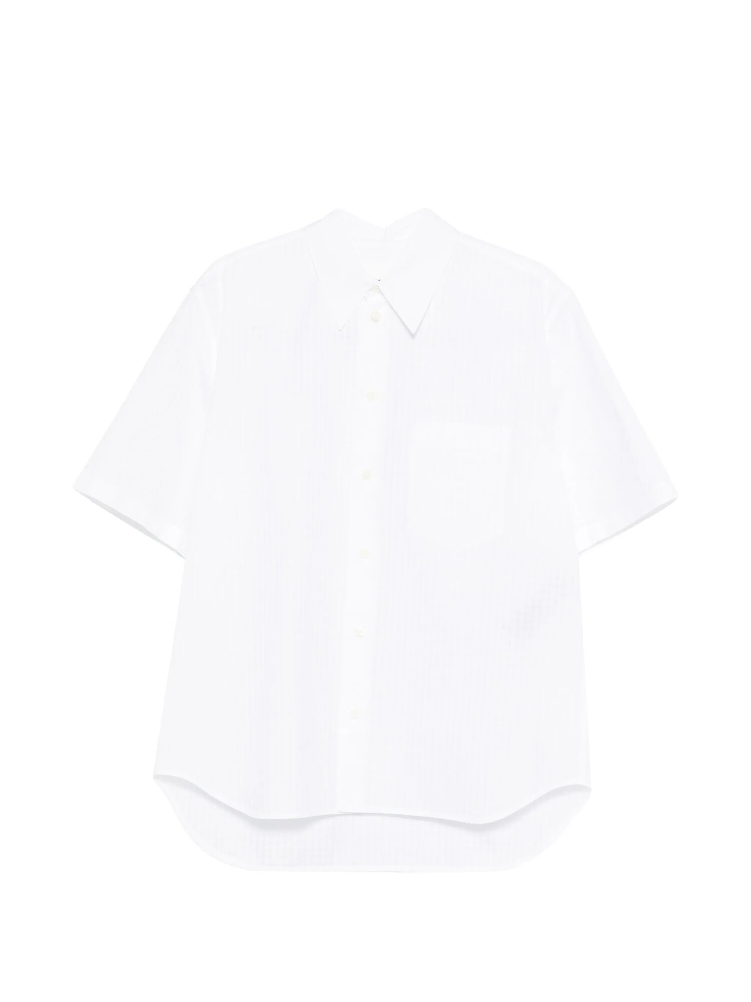 Рубашка Jil Sander