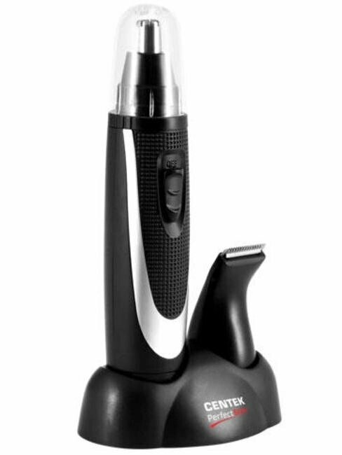 Триммер электрическийный CT-2177