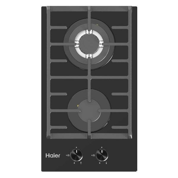 Встраиваемая газовая панель независимая Haier HHX-G32CWLB