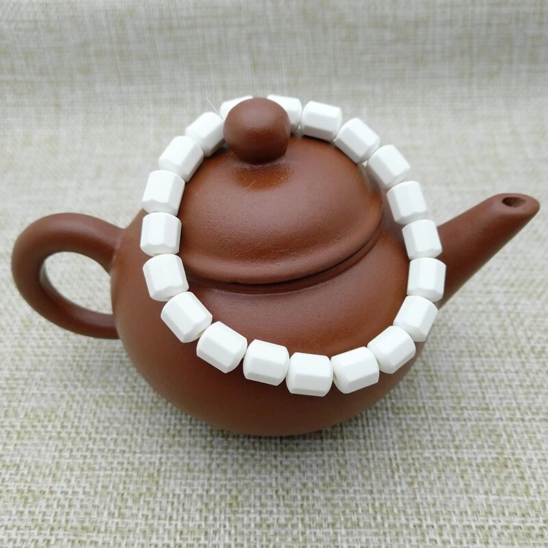 Турмалиновый энергетический браслет MuMianHuaKai bracelet