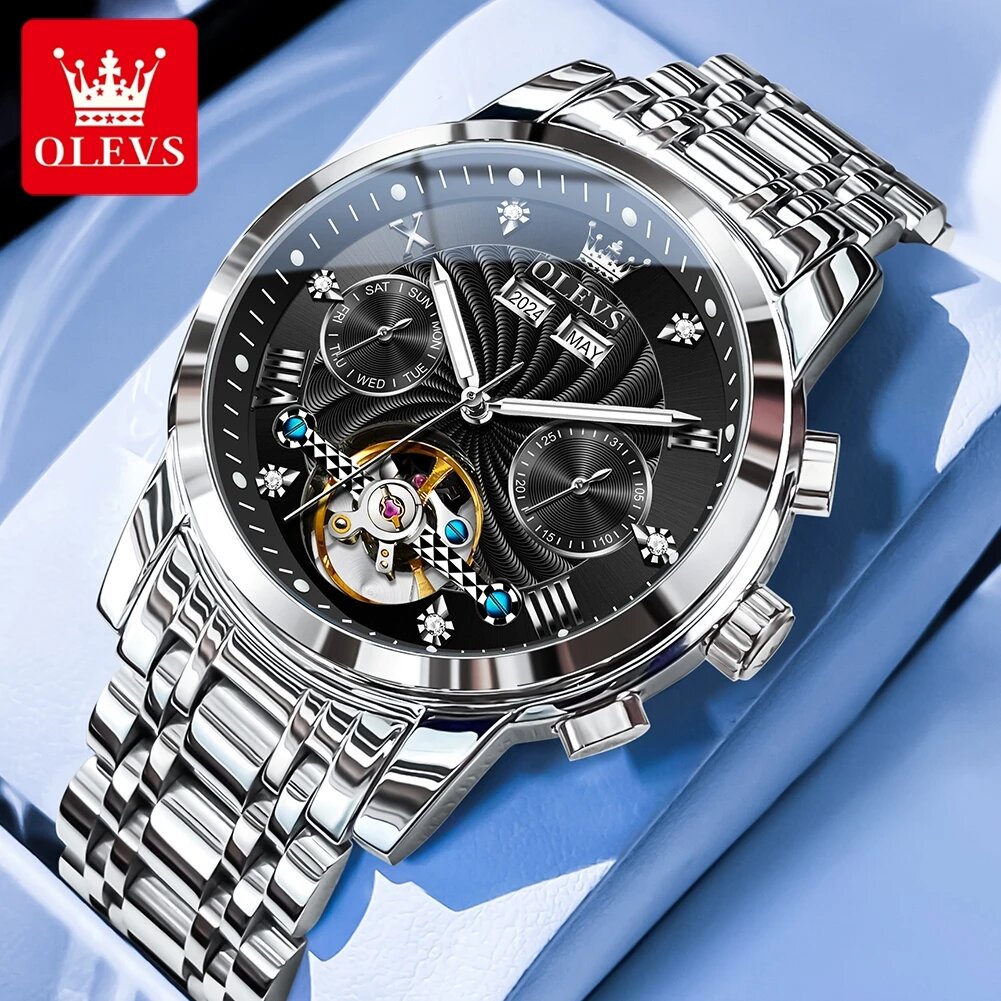 Наручные часы