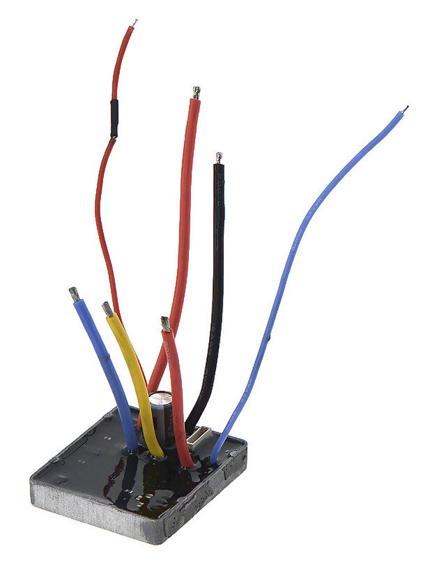 Контроллер для шуруповерта P.I.T. PSB20H-10B