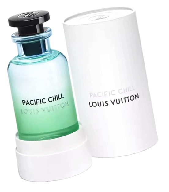 Lv Pacific Chill / Луи Виттон Пасифик Чилл - парфюмерная вода унисекс 100 мл