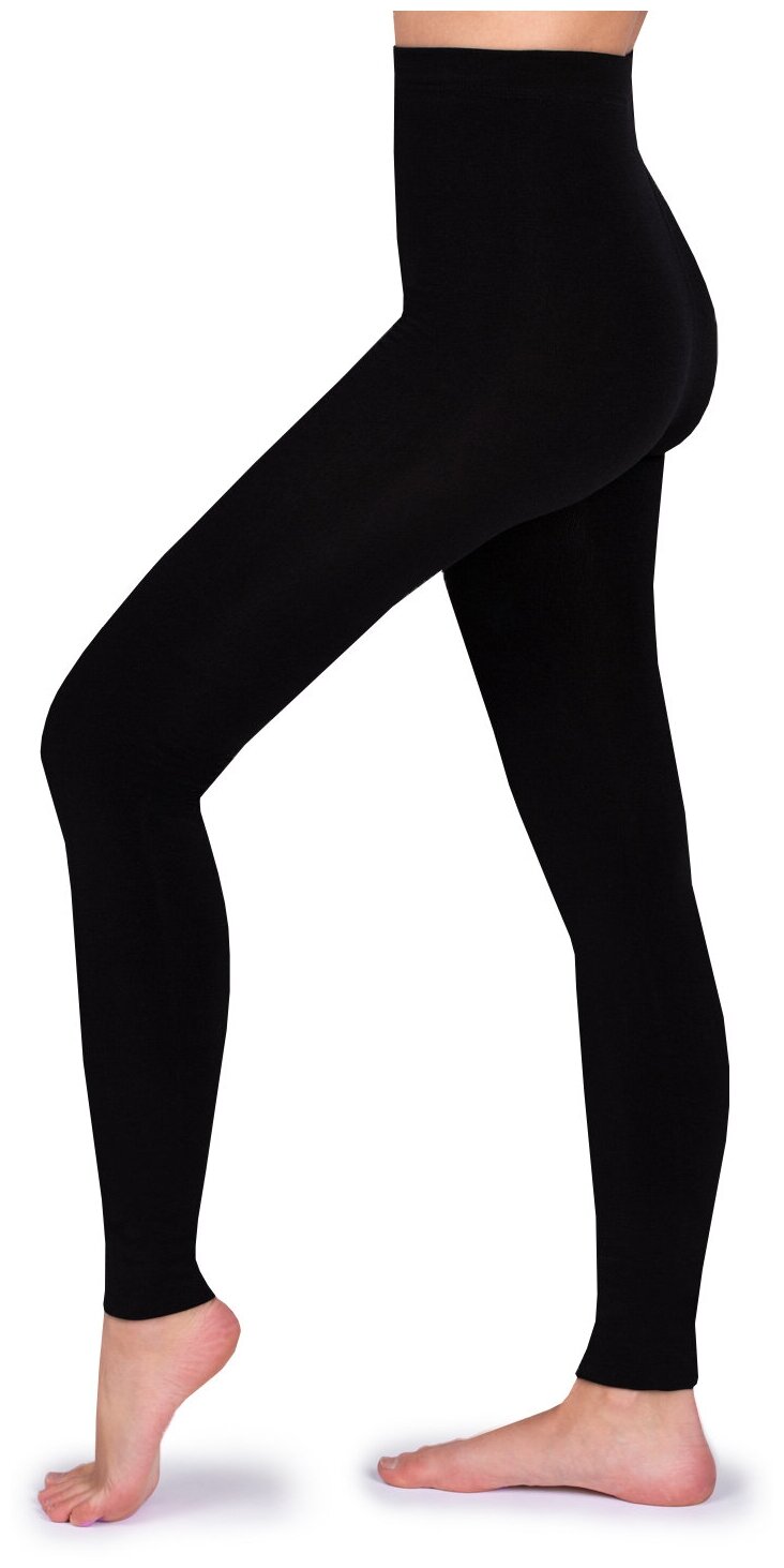 Легинсы-колготки Thermo