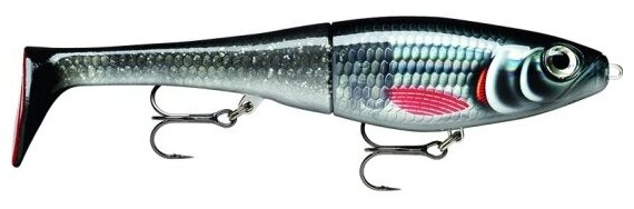 Воблер Rapala X-Rap Peto 20 /ROR /медленно тонущ. / 0,5-1м, 20см, 83гр