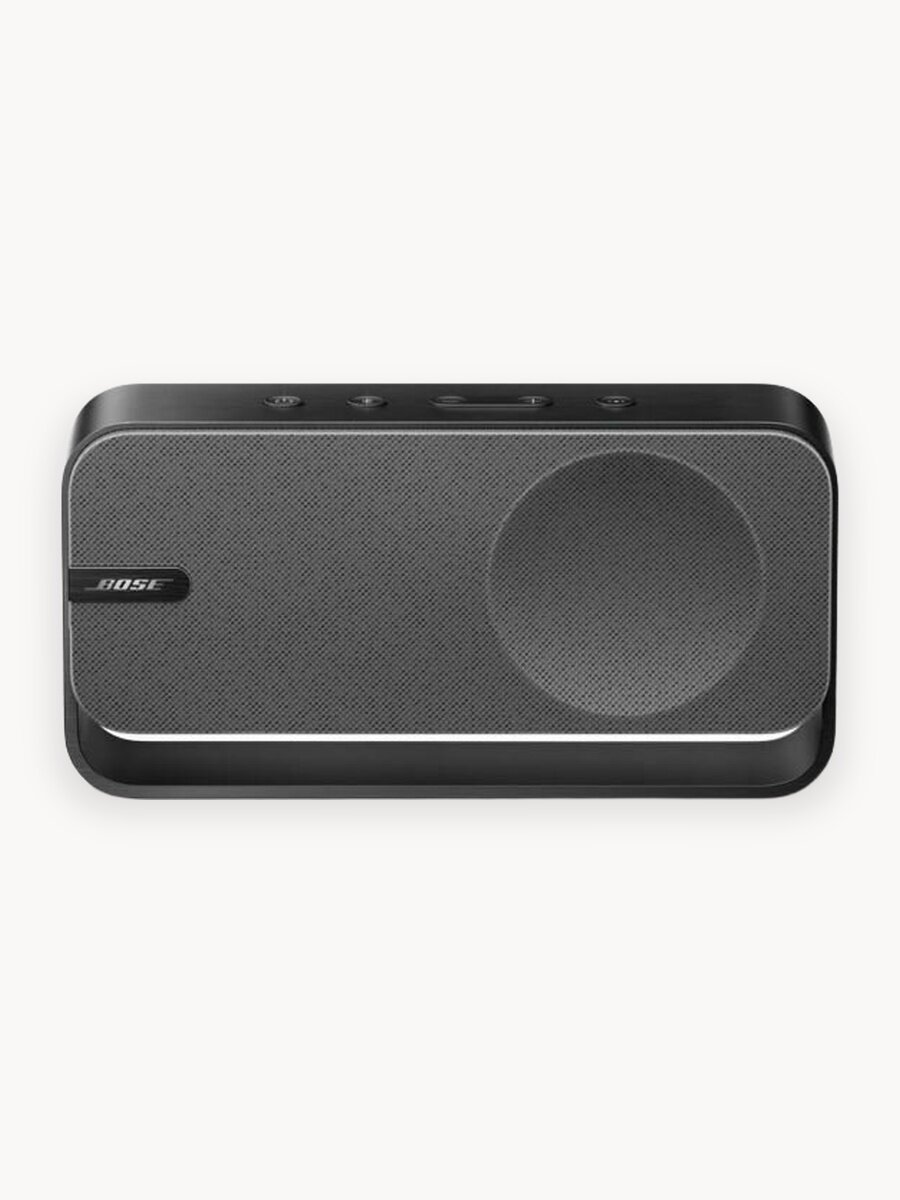 Беспроводная колонка Bose SoundLink Home Black, Bluetooth 5.3