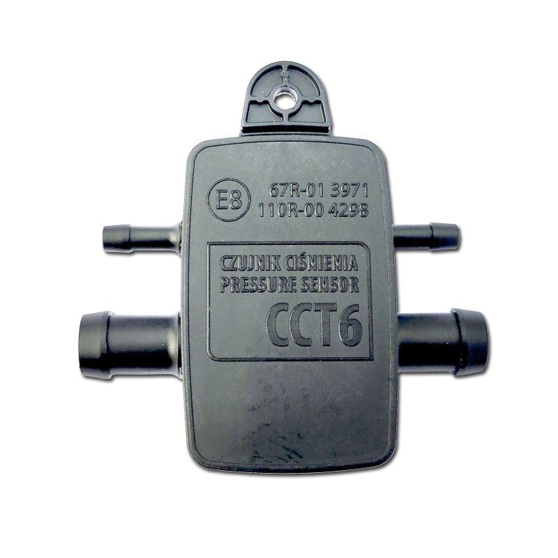 Датчик МАП ГБО CCT6 (Черный) (OMVL SAVER NEW) /MC05/