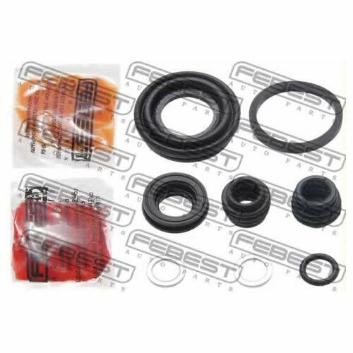 Ремкомплект тормозного суппорта Febest 0375FITR для Honda City, Civic VI, Jazz II, III