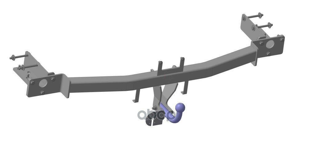 Фаркоп ORIS арт. 4246-A