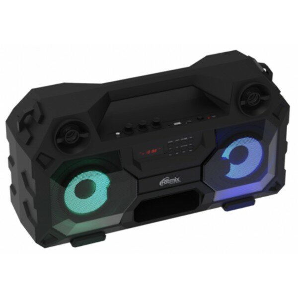 Акустическая система RITMIX SP-690B черный