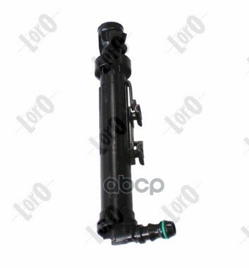 Форсунка омывателя фары прав MERCEDES-BENZ GLK-CLASS (X204) (2012-2015) LORO арт. 103-03-092