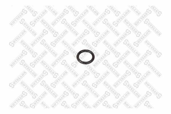 Кольцо уплотнительное 10х14х2 для для Opel Vectra/Omega/Calibra/Sintra 2.5-3.2 V6 94 1125432SX STELLOX