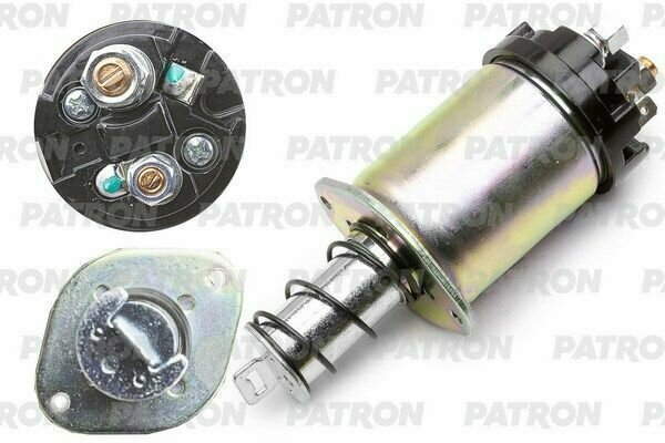 Реле втягивающее PATRON PSS050