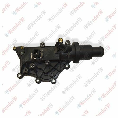 Термостат RENAULT MEGANE III (09-16), LAGUNA II (01-08) WENDERW WETR071