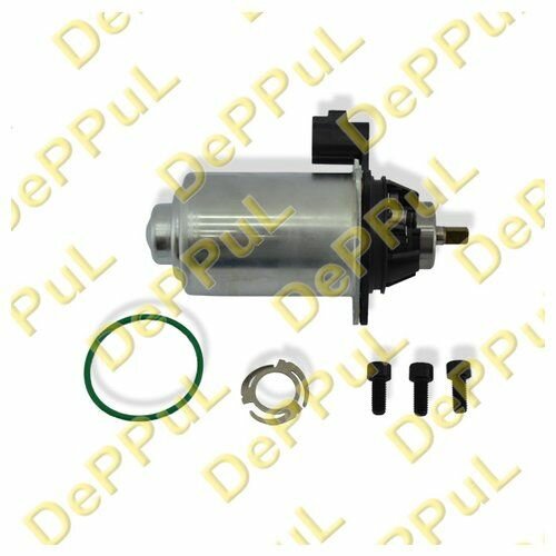 Мотор актуатора сцепления TOYOTA AURIS, COROLLA, YARIS (07-12) Deppul DEMT009