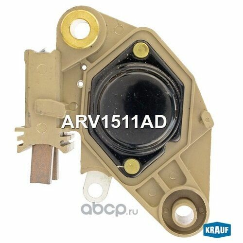 Регулятор генератора Krauf ARV1511AD
